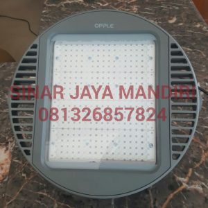 Highbay Led Opple 120 WATT | Sinar Jaya Mandiri Gedung Plaza Kenari Mas ...