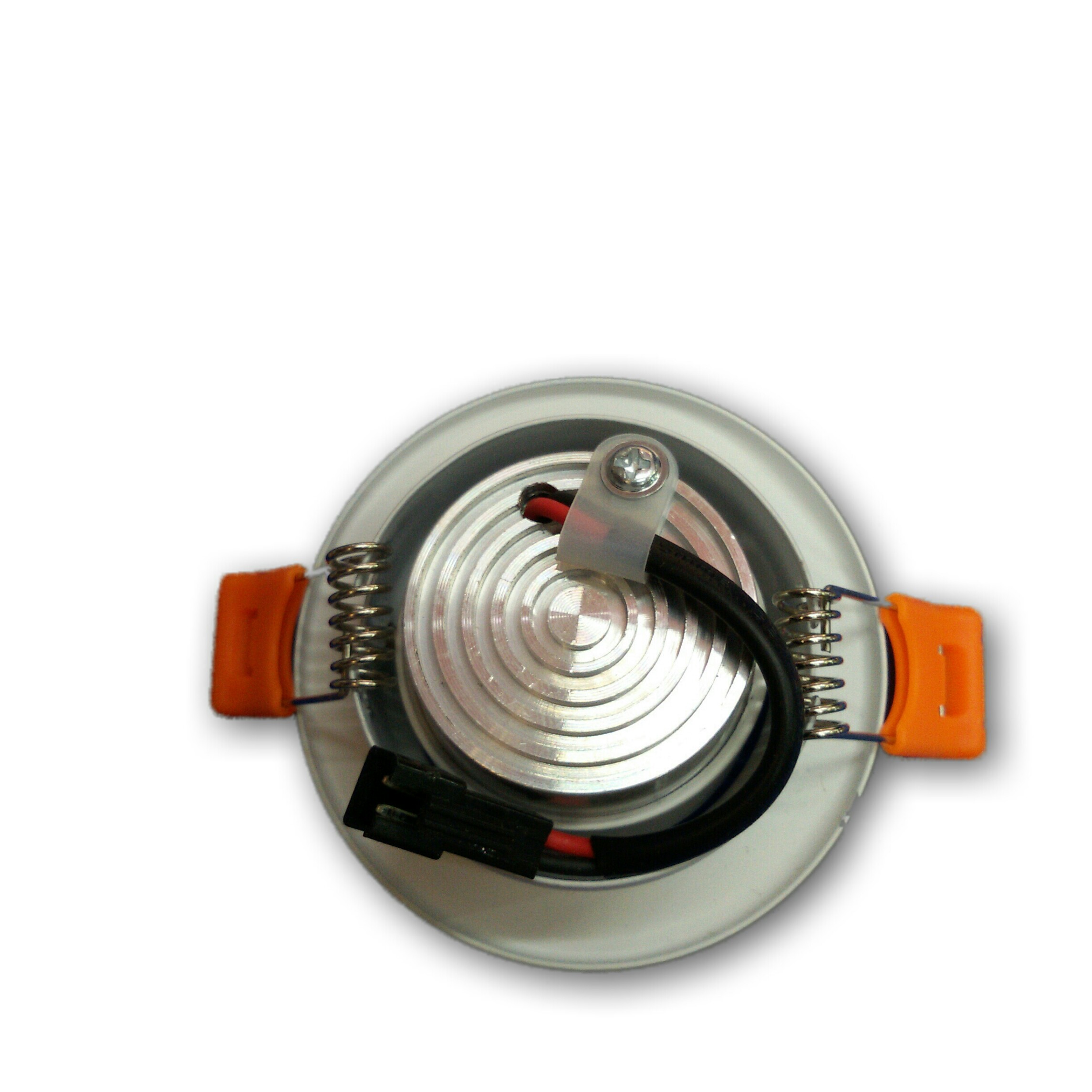 Downlight Led Mini 3 Watt COB | Sinar Jaya Mandiri Gedung Plaza Kenari ...